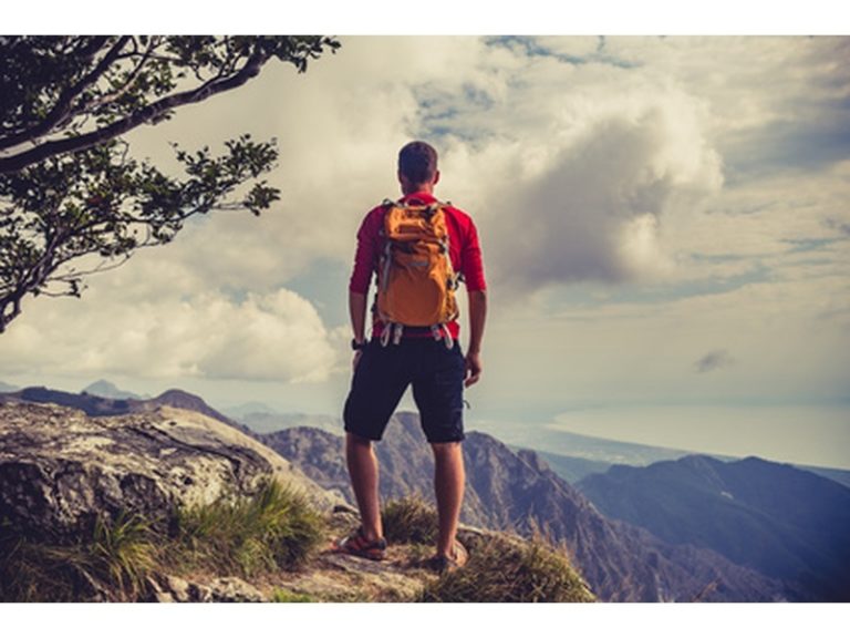 The Four Quadrants of Manhood - Infinity Coaching Blog